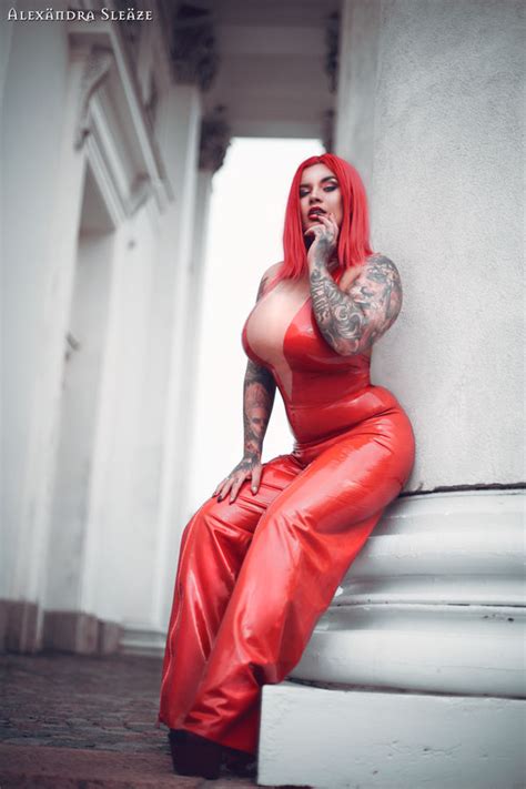 Sabien Demonia By A Sleaze On Deviantart