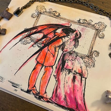 Lesbian Sapphic Girl Etsy
