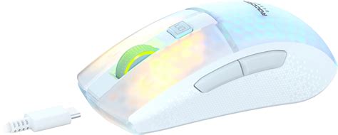 Questions And Answers ROCCAT Burst Pro Air Lightweight Wireless