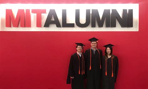 Alumni Mit Center For Real Estate