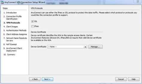 Asa Basic Configuration — Networking Fun