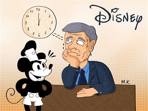 Mickey Mouse Getting Close To Public Domain By Mkdoes711 On Deviantart