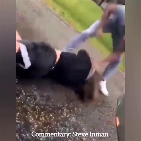 Car Thief Confronted By Car Owner