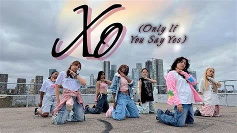 Kpop In Public One Take London Enhypen엔하이픈”xoonly If You Say