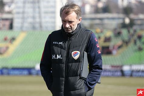Oglasio se FK Borac Nemanja Miljanović podnio ostavku na mjesto šefa stručnog štaba SportSport ba