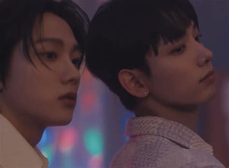 [잡담] 보넥도 성호 재현 옆모습 감동… 인스티즈 Instiz 연예 카테고리