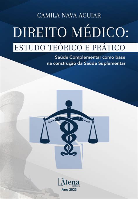 Produto Direito Médico Estudo Teórico E Prático Saúde Complementar