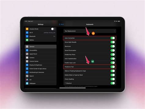 How To Fix Ipad Keyboard Wont Show Up In Safari Techfela