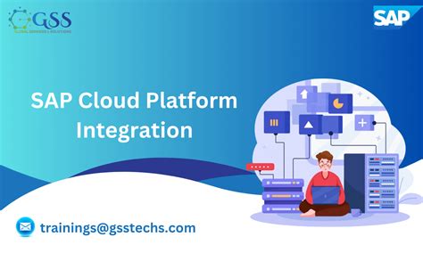 Sap Cpi Cloud Platform Integration Training Gss