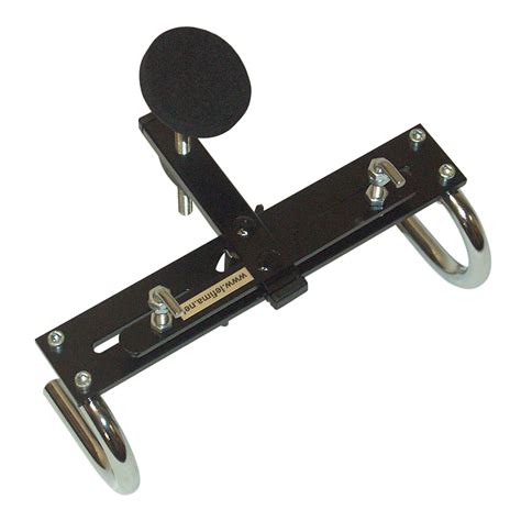 Lefima Tragegestell Adapter Für Kleine Trommel Schwarz Carrier Zubehör