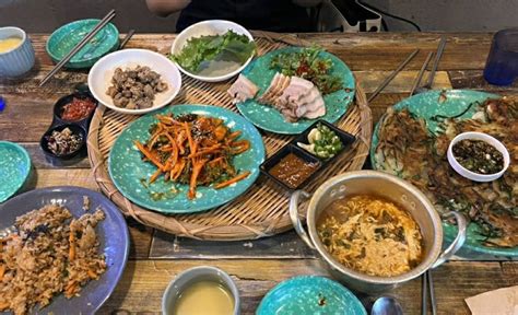 전주객사 다가양조장 객리단길 맛집 가게 이름 할머니집으로 바꿔야할듯 네이버 블로그