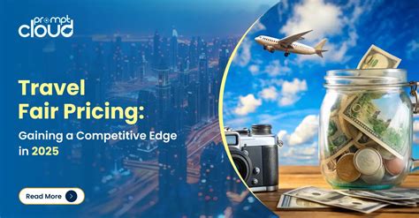 Airline Dynamic Pricing How Ai Is Reshaping Fair Pricing In