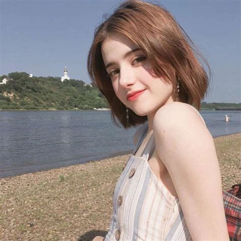 女生头像 欧美女头 花瓣网