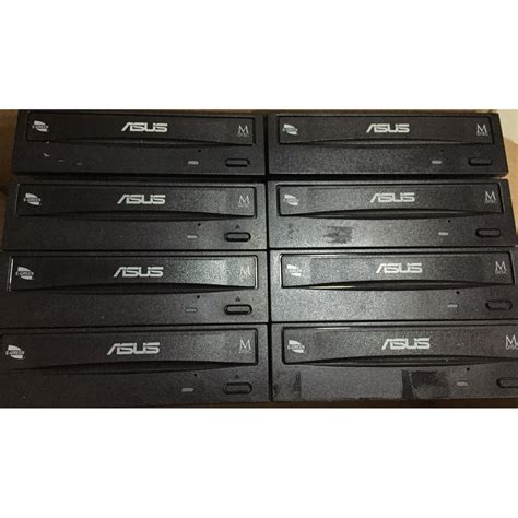 มือ2 สภาพดี DVD RW แบบ SATA ยี่ห้อ ASUS ใช้กับคอมตั้งโต๊ะ PC | Shopee ...