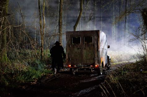En qué orden debes ver las películas de Jeepers Creepers