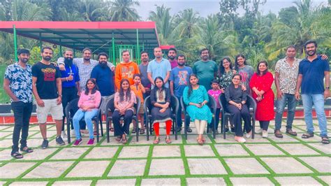 manikandan s on linkedin verticurl teamess