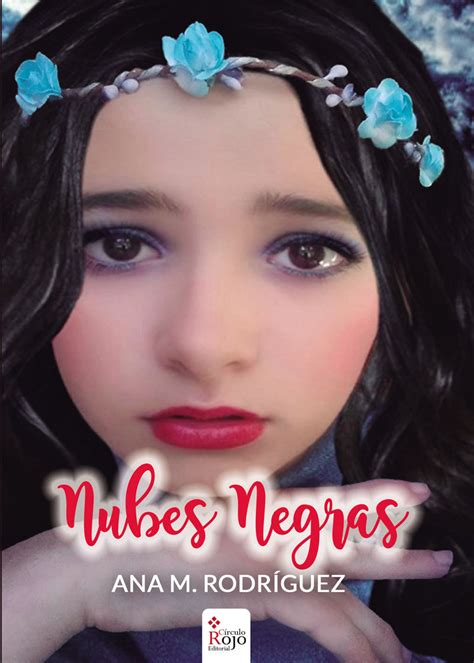 Nubes Negras by Ana María Rodríguez Jiménez Goodreads