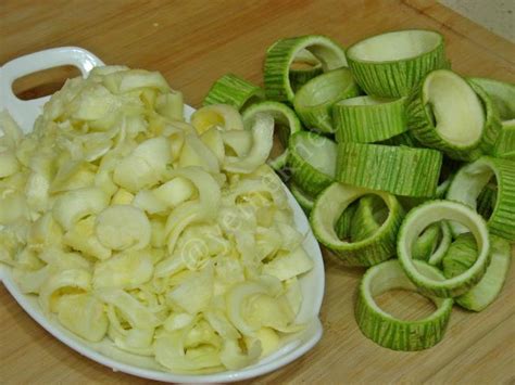 Katıklı Dolma Nasıl Yapılır Resimli Yemek Tarifleri