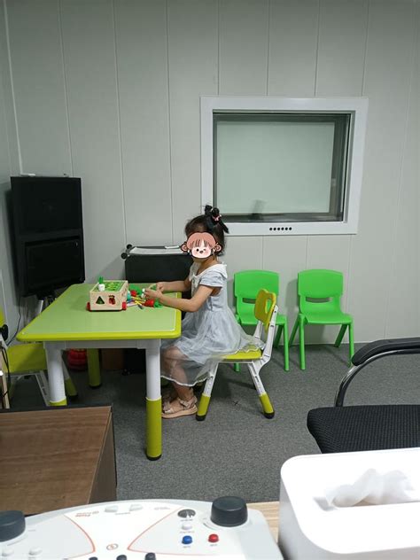 重视孩子成长阶段中的听力筛查 知乎