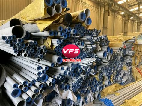 Ống HÀn Inox 316316l Trung QuỐc