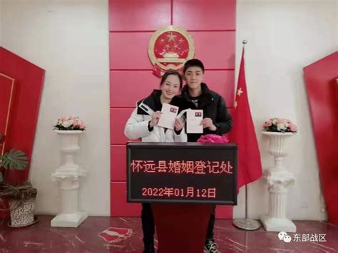 同桌、战友、夫妻！这对“双特”军人真让人羡慕 中国好故事