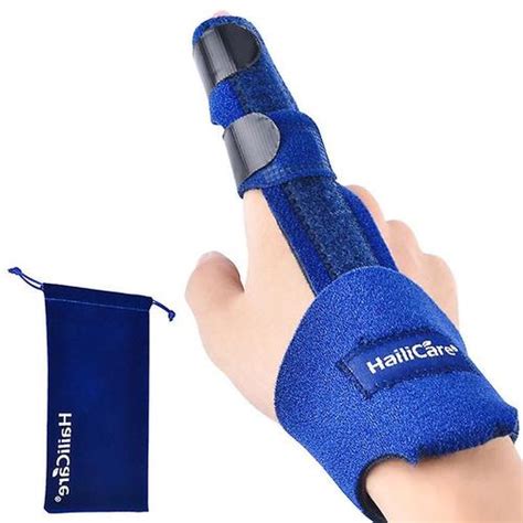 Mimigo 1pack Attelle D Extension De Doigt Pour Doigt Gachette Doigt