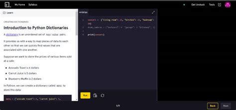 Codecademy Python Review Is It Any Good 2023 Simple Programmer