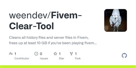 GitHub Weendev Fivem Clear Tool Cleans All History Files And Server