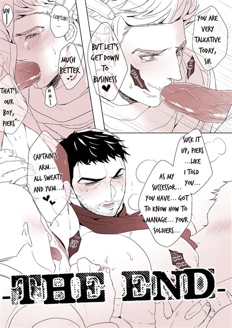 Rule 34 Chris Redfield Comic Gay Group Sex Male Male Only Oral Penis