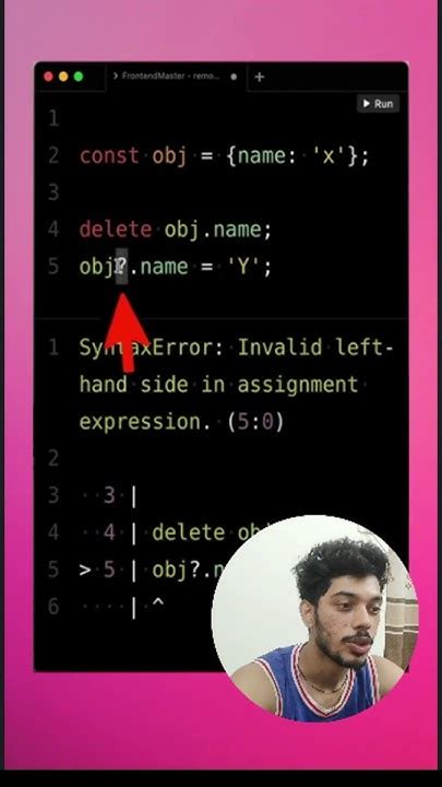 Javascript Interview Question 36 Js Output Based Questions Js Interview Prep Javascript