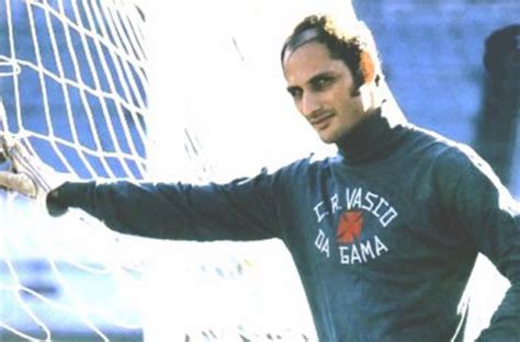 La Oscura Historia Del Gato Andrada El Arquero Al Que Pelé Le Hizo El
