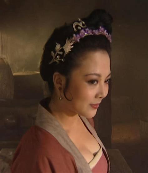梁丽封神榜第三集 梁丽封神榜霹点画面 伤感说说吧