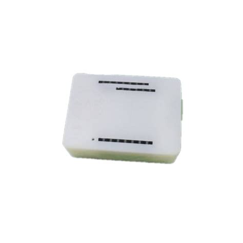 Enclosure For Ebus Adapter Shield From Ebusdeu