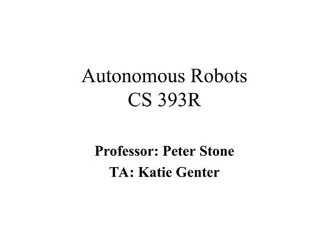 Internship Report On Iot And Robotics Pdf