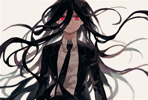 My Top 100 Favorite Izuru Kamukura Pictures Which One Is Your Favorite