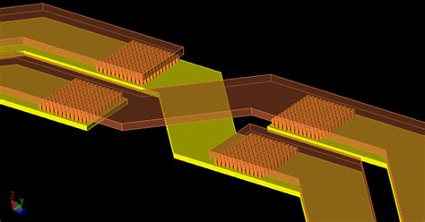 Merging Via Arrays Dr Mühlhaus Consulting And Software Gmbh