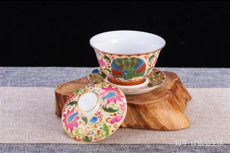 泡茶用盖碗还是茶壶两者有什么区别 知乎