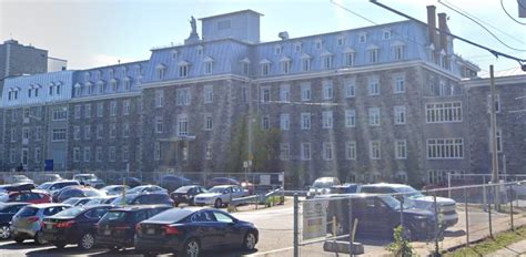 Centre Multiservices De Santé Et De Services Sociaux Saint Joseph