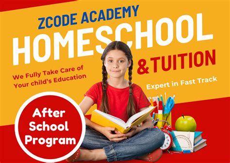 Home Zcode Academy