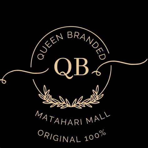 Produk Queen Branded Mall Shopee Indonesia