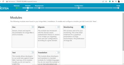 How To Install Icinga2 Monitoring Tool On Ubuntu 20042204