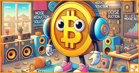 Quiet Revolution In Bitcoin Mining D Centrals Expert Noise Reduction
