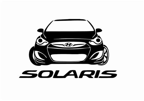 Замена задних колодок — Hyundai Solaris Hatchback, 1,4 л, 2014 года ...
