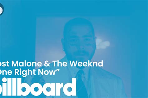 Post Malone And The Weeknds One Right Now Watch Now