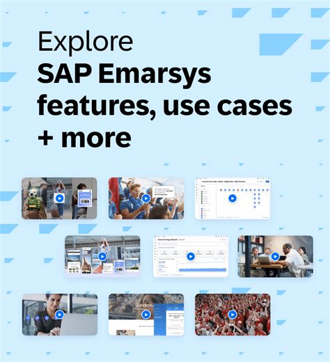Sap Emarsys Q1 2025 Product Release Sap Emarsys