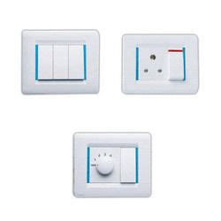 Modular Switches At Best Price In Indore Madhya Pradesh Renuka Enterprises