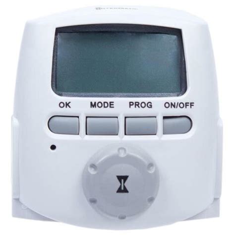 Intermatic Dt620 Timer Digital 120v 15a Plug In 78275125322 Ebay