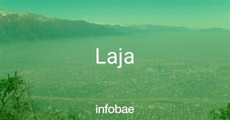 Estatus De La Calidad Del Aire En Laja Este 12 De Mayo De 2022 Infobae