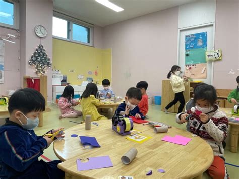 별님반 빛과 그림자 놀이 1