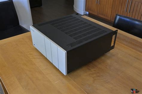 Lexicon RX7 7 Channel 200 Watts Channel Amplifier Same As Bryston